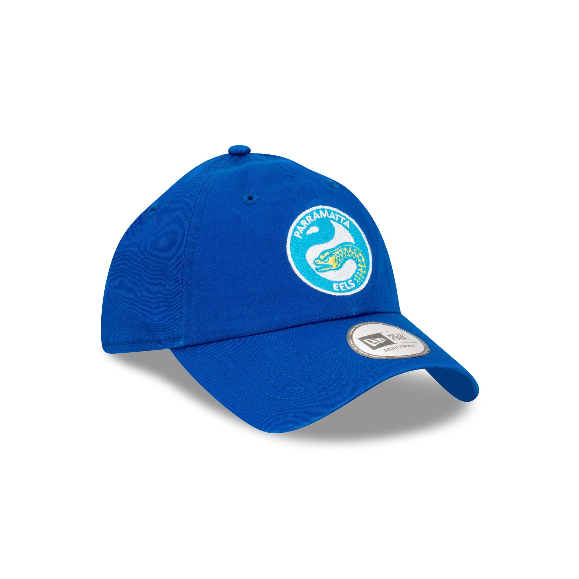 Parramatta Eels Retro Casual Classic Hat – New Era Cap Australia