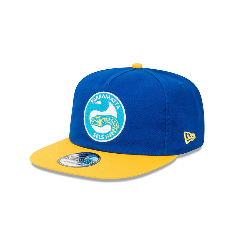 Parramatta Eels Hats & Caps | New Era Cap Australia