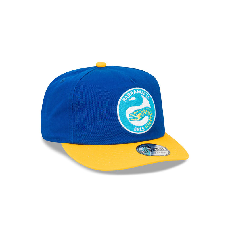 Parramatta Eels Hats & Caps | New Era Cap Australia