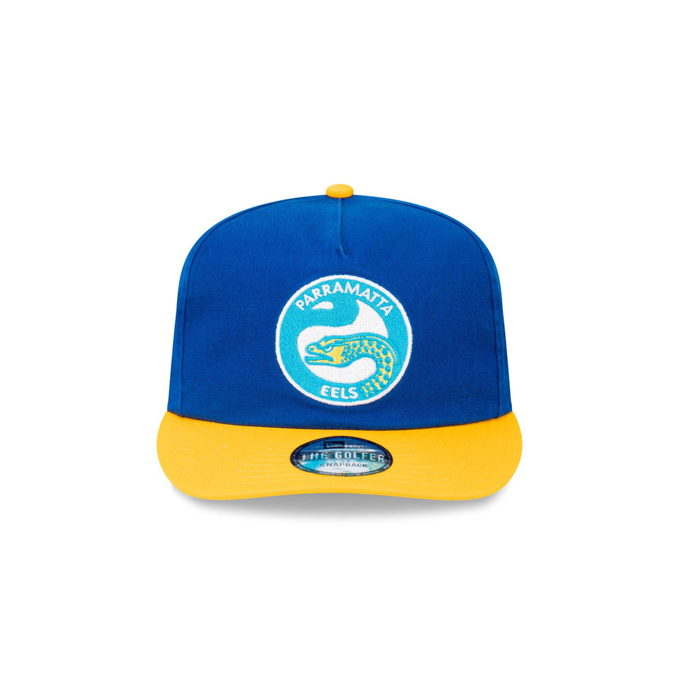 Parramatta Eels Hats & Caps | New Era Cap Australia