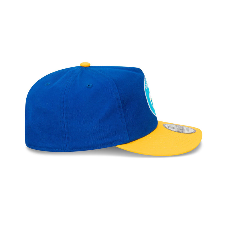 Parramatta Eels Hats & Caps | New Era Cap Australia