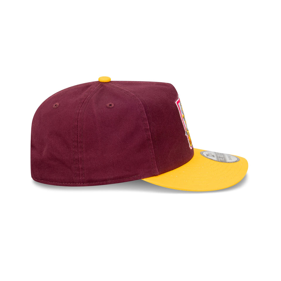 Brisbane Broncos Hats & Caps | New Era Cap Australia