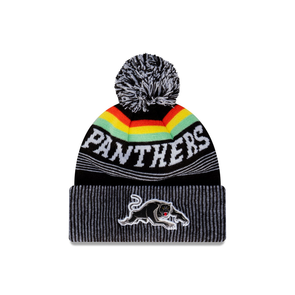 Penrith Panthers Hats & Caps | New Era Cap Australia