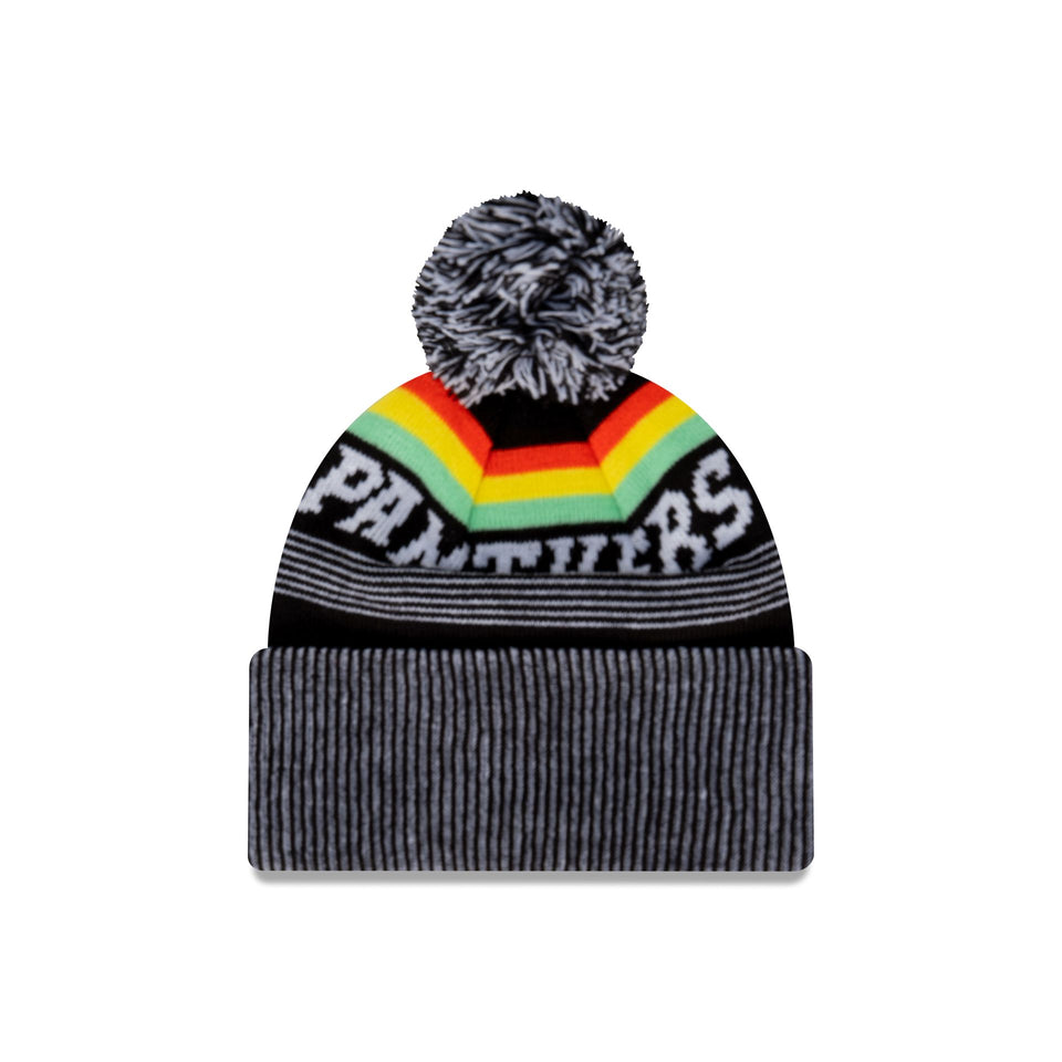 Penrith Panthers Hats & Caps | New Era Cap Australia
