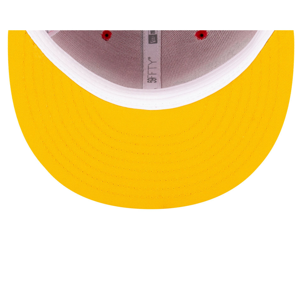Kansas City Chiefs Hats & Caps – New Era Cap Australia