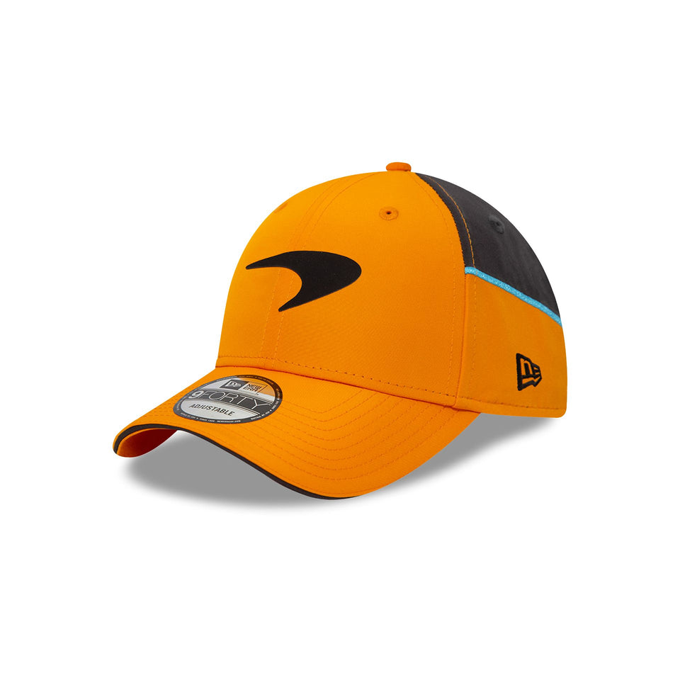 McLaren Racing – New Era Cap Australia