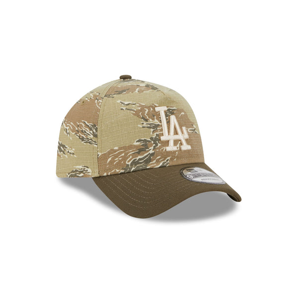 Two-Tone Tiger Camo – New Era Cap Australia