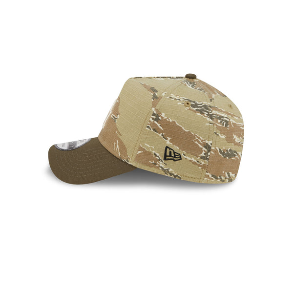 Two-Tone Tiger Camo – New Era Cap Australia