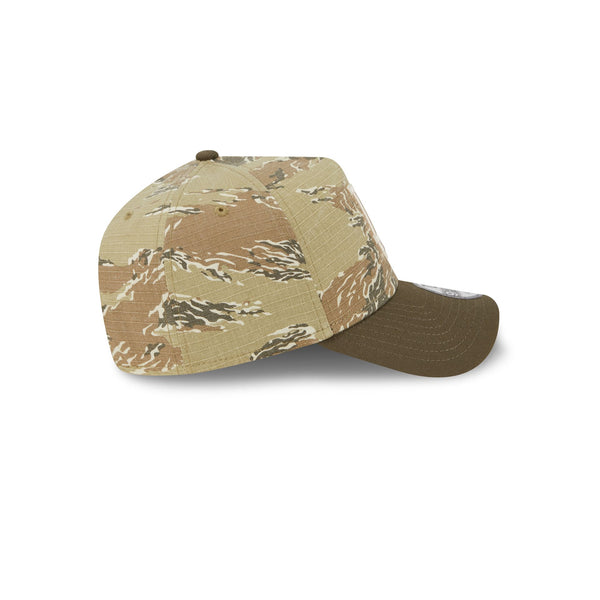 Two-Tone Tiger Camo – New Era Cap Australia