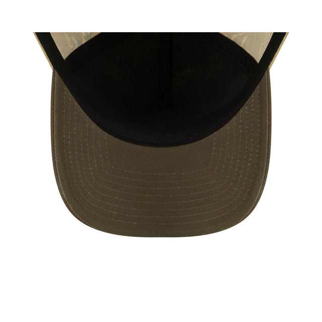9FORTY A-Frame Snapback Hats & Caps | New Era Cap Australia