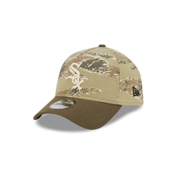 Two-Tone Tiger Camo – New Era Cap Australia