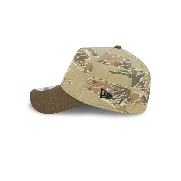 Two-Tone Tiger Camo – New Era Cap Australia
