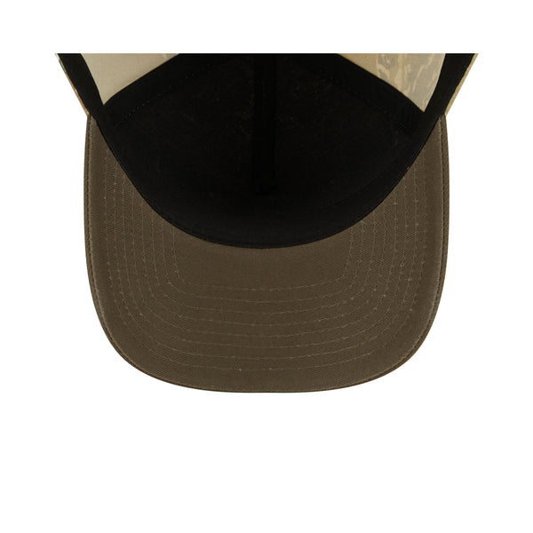 9FORTY A-Frame Snapback Hats & Caps | New Era Cap Australia