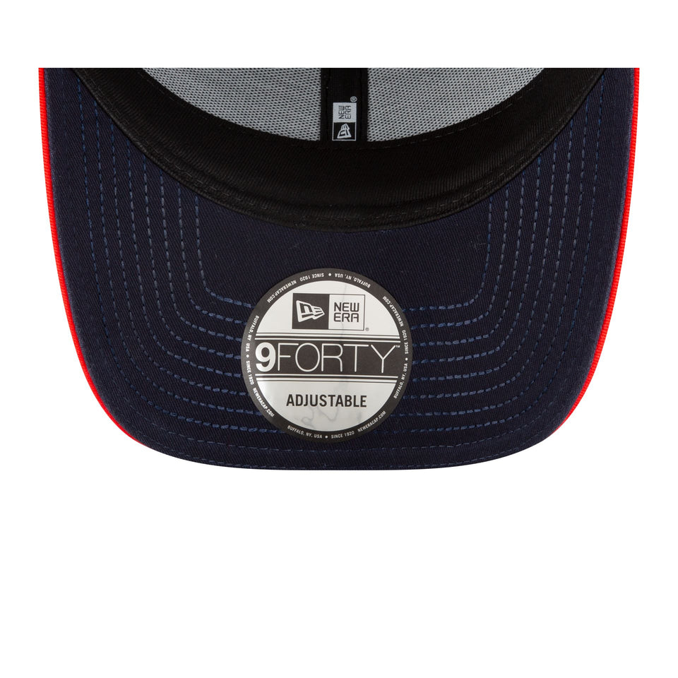 Red Bull F1 – New Era Cap Australia