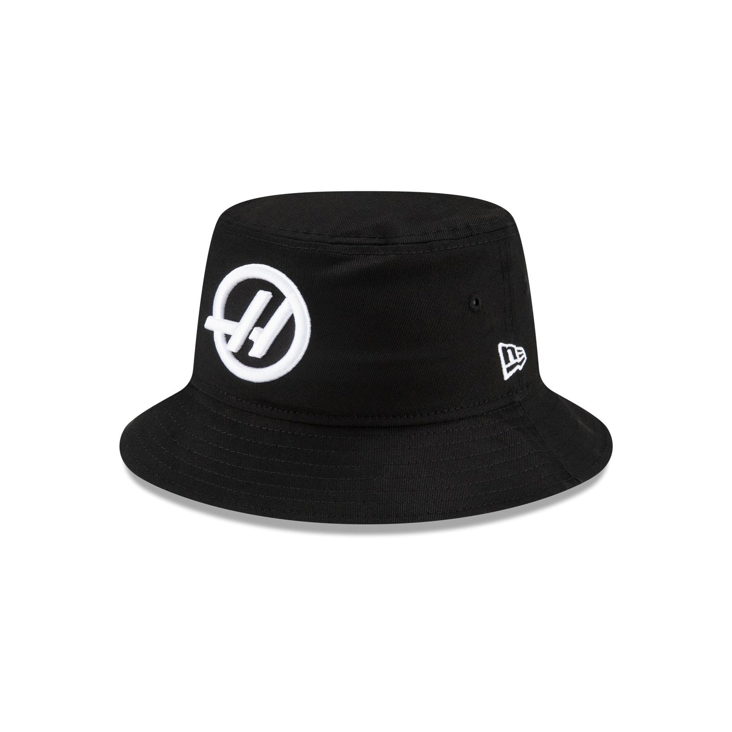 Haas F1 Team Black Bucket Hat – New Era Cap Australia
