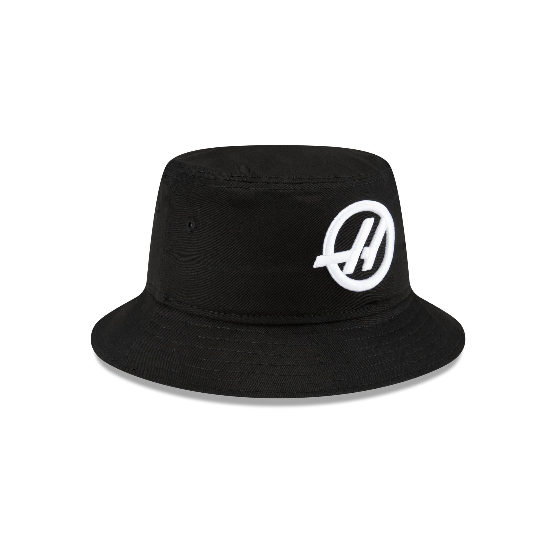 Haas F1 Team Black Bucket Hat – New Era Cap Australia