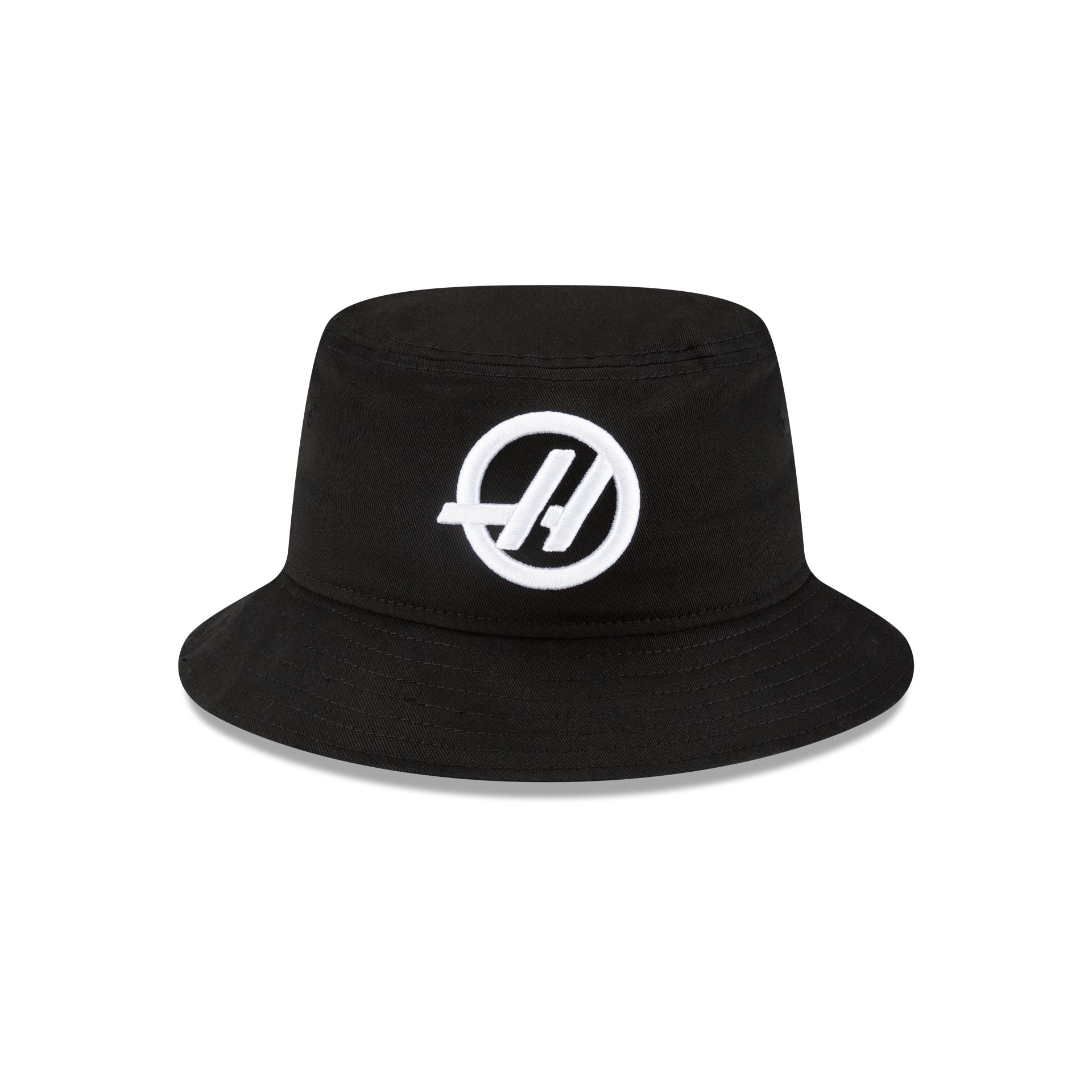 Haas F1 Team Black Bucket Hat – New Era Cap Australia