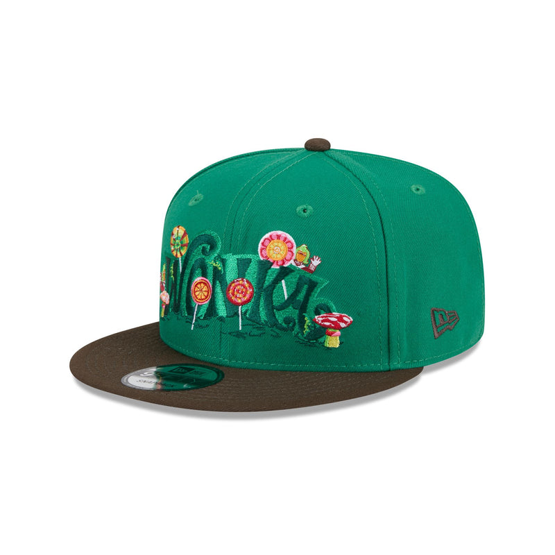Willy Wonka – New Era Cap Australia