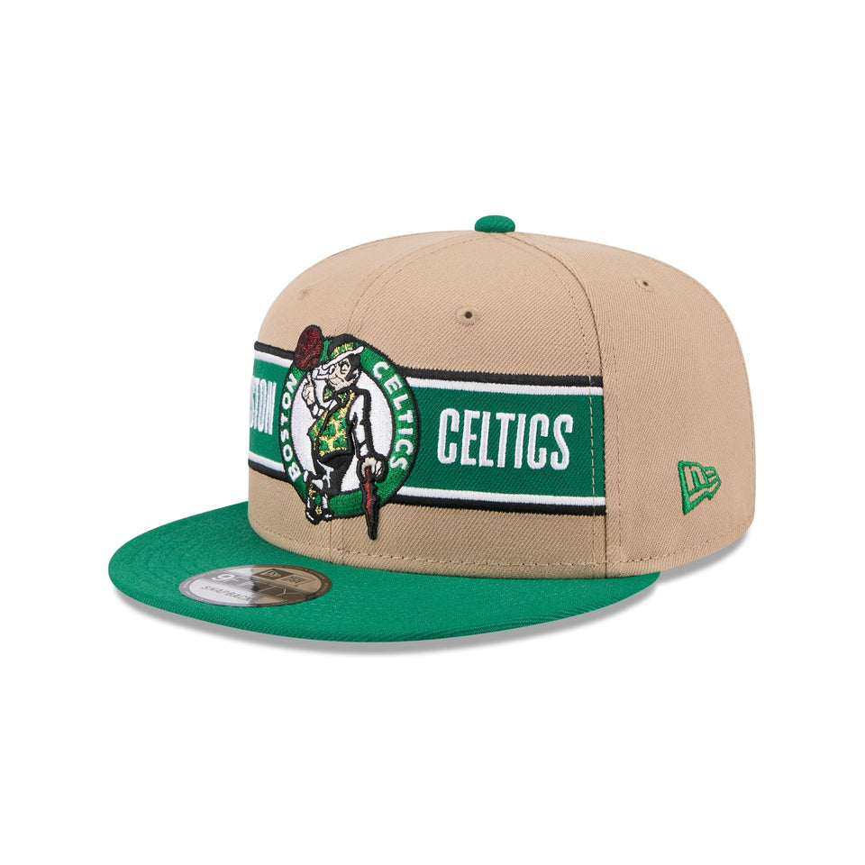 Boston Celtics Hats & Caps – New Era Cap Australia
