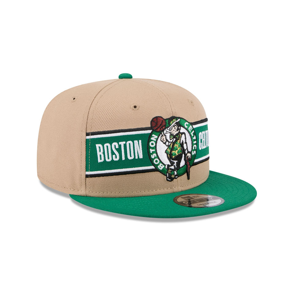 Boston Celtics Hats & Caps – New Era Cap Australia