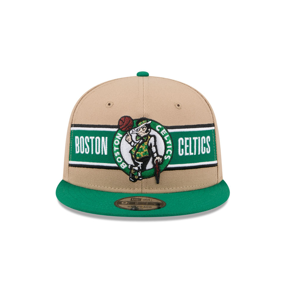 Boston Celtics Hats & Caps – New Era Cap Australia