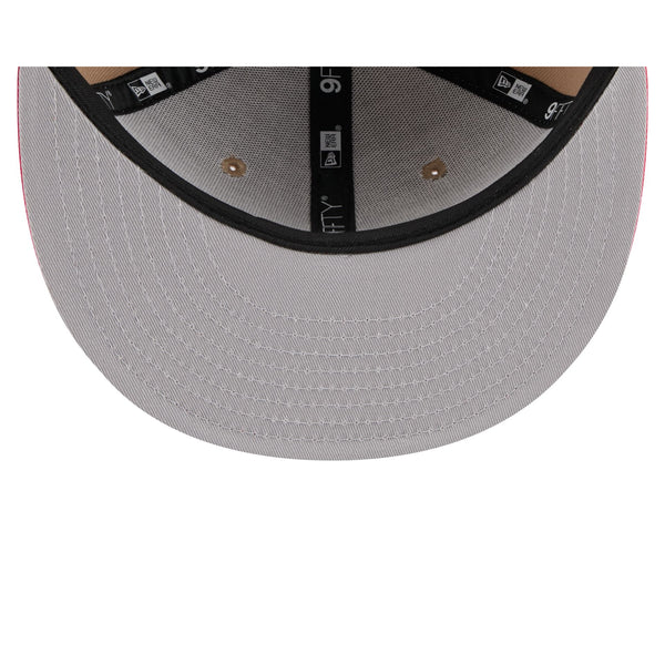 Houston Rockets Hats & Caps – New Era Cap Australia