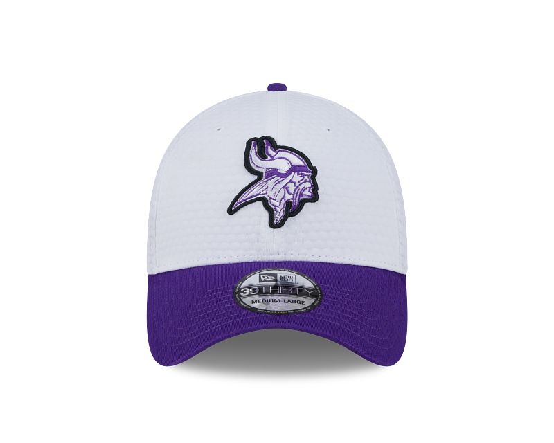 Minnesota Vikings Hats & Caps – New Era Cap Australia