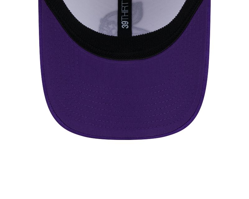 Minnesota Vikings Hats & Caps – New Era Cap Australia