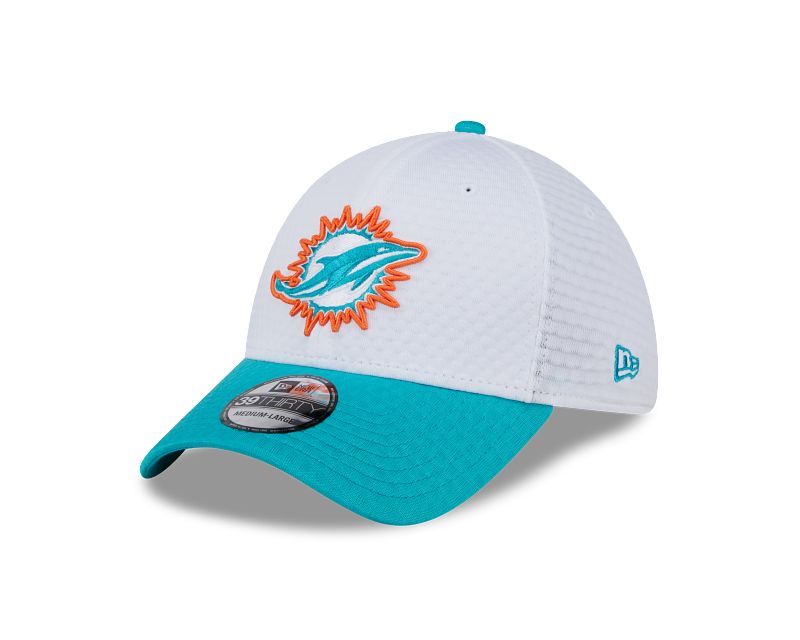 Miami Dolphins Hats & Caps – New Era Cap Australia