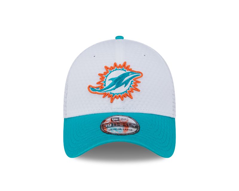 Miami Dolphins Hats & Caps – New Era Cap Australia