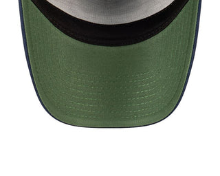 9FORTY A-Frame Snapback Hats & Caps | New Era Cap Australia