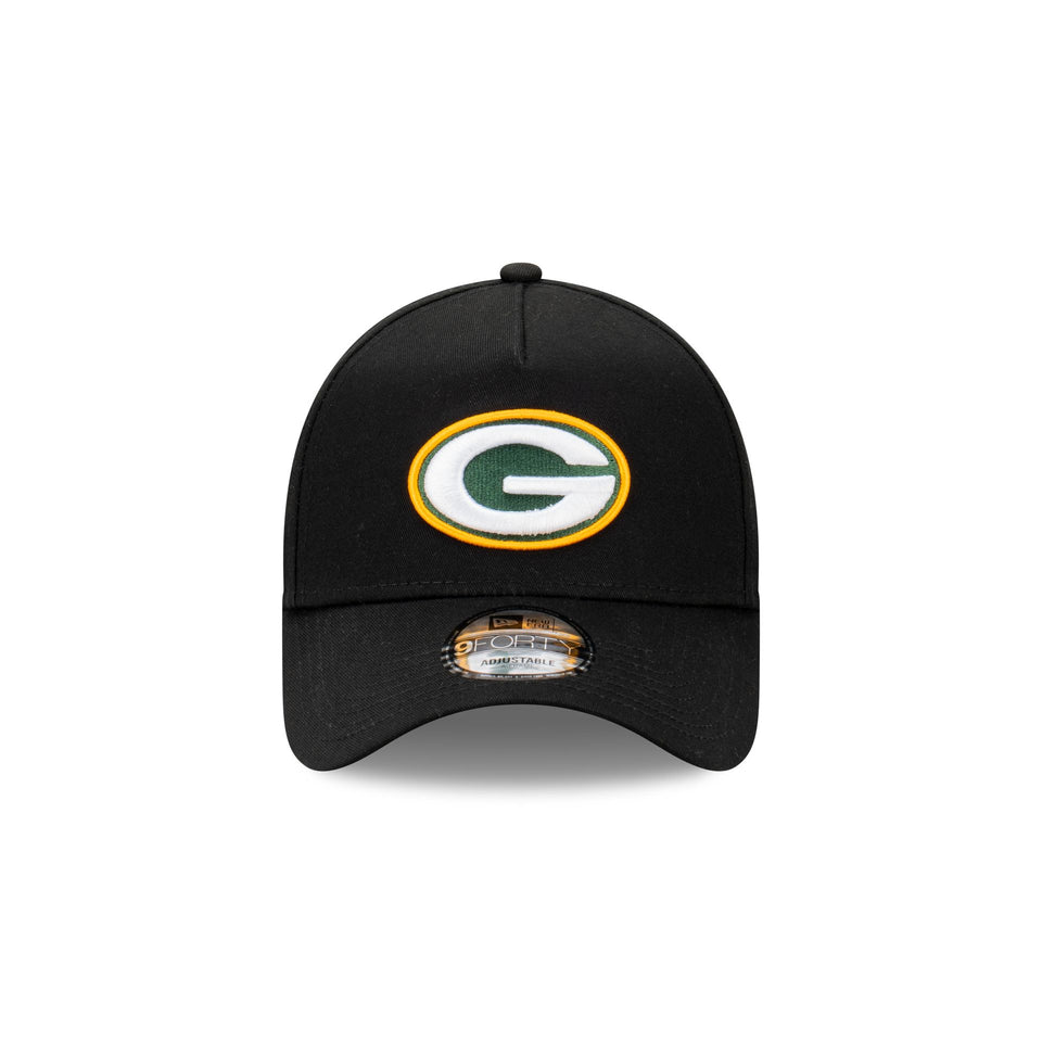 Green Bay Packers Hats & Caps – New Era Cap Australia