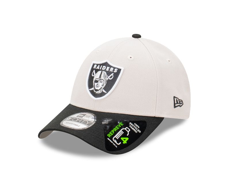 Las Vegas Raiders Hats, Caps and Clothing | New Era Cap Australia