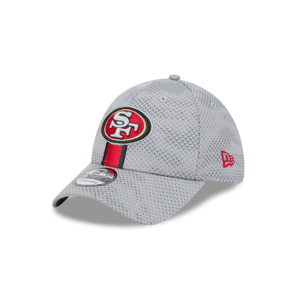 San Francisco 49ers Hats & Caps – New Era Cap Australia