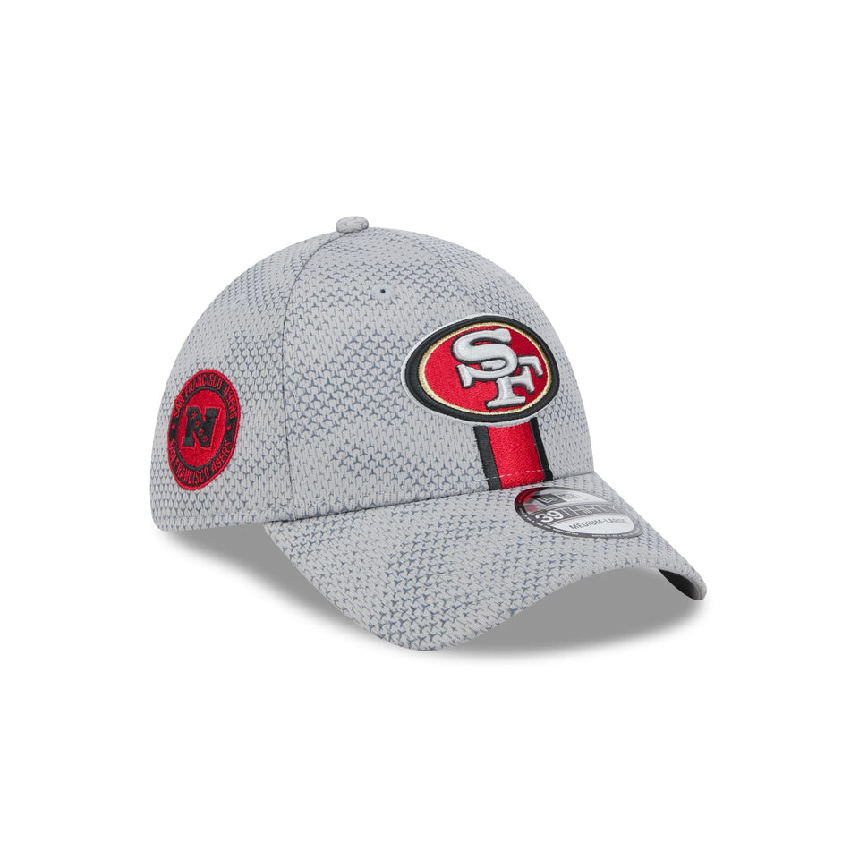 San Francisco 49ers Hats & Caps – New Era Cap Australia