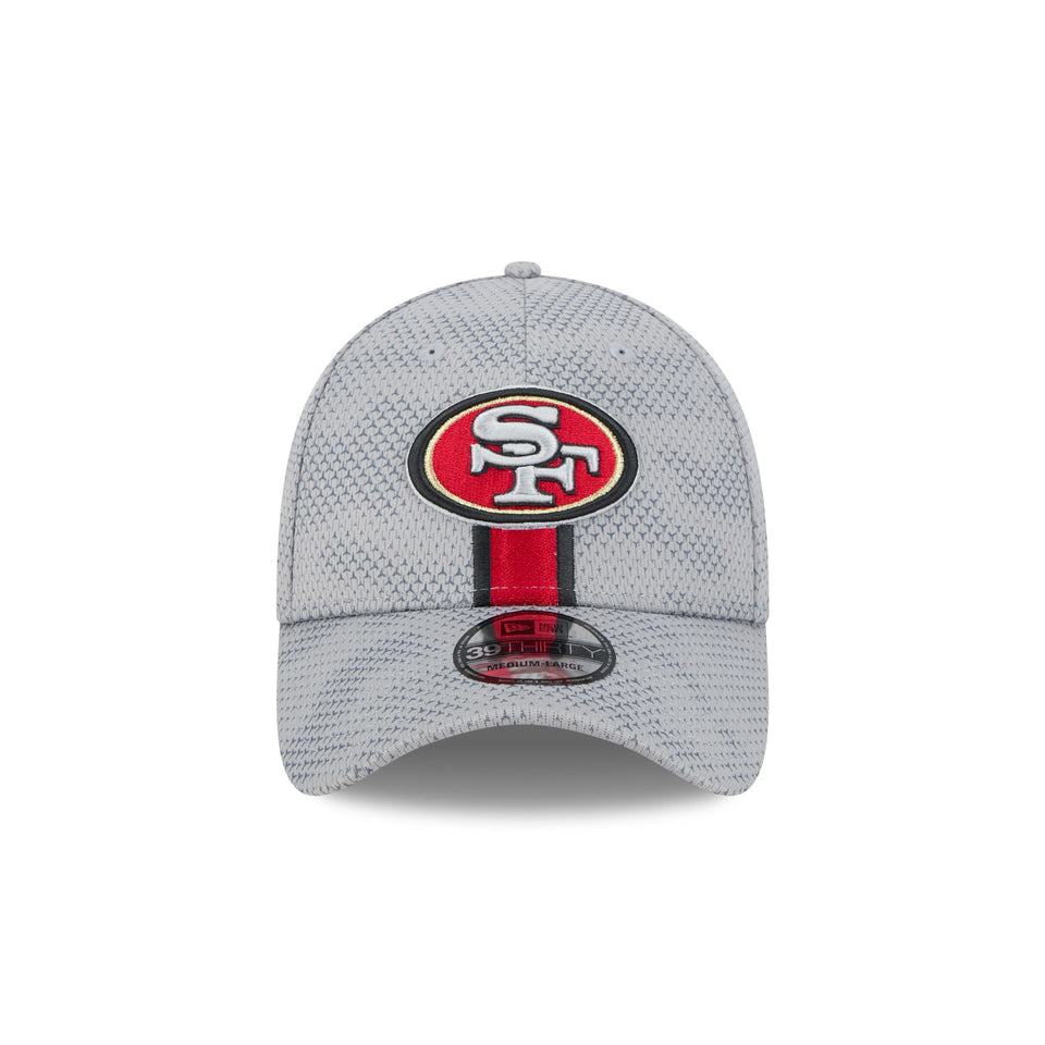 San Francisco 49ers Hats & Caps – New Era Cap Australia