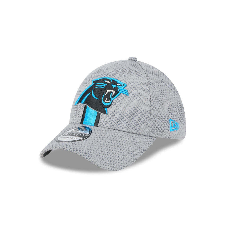 Carolina Panthers Hats & Caps – New Era Cap Australia