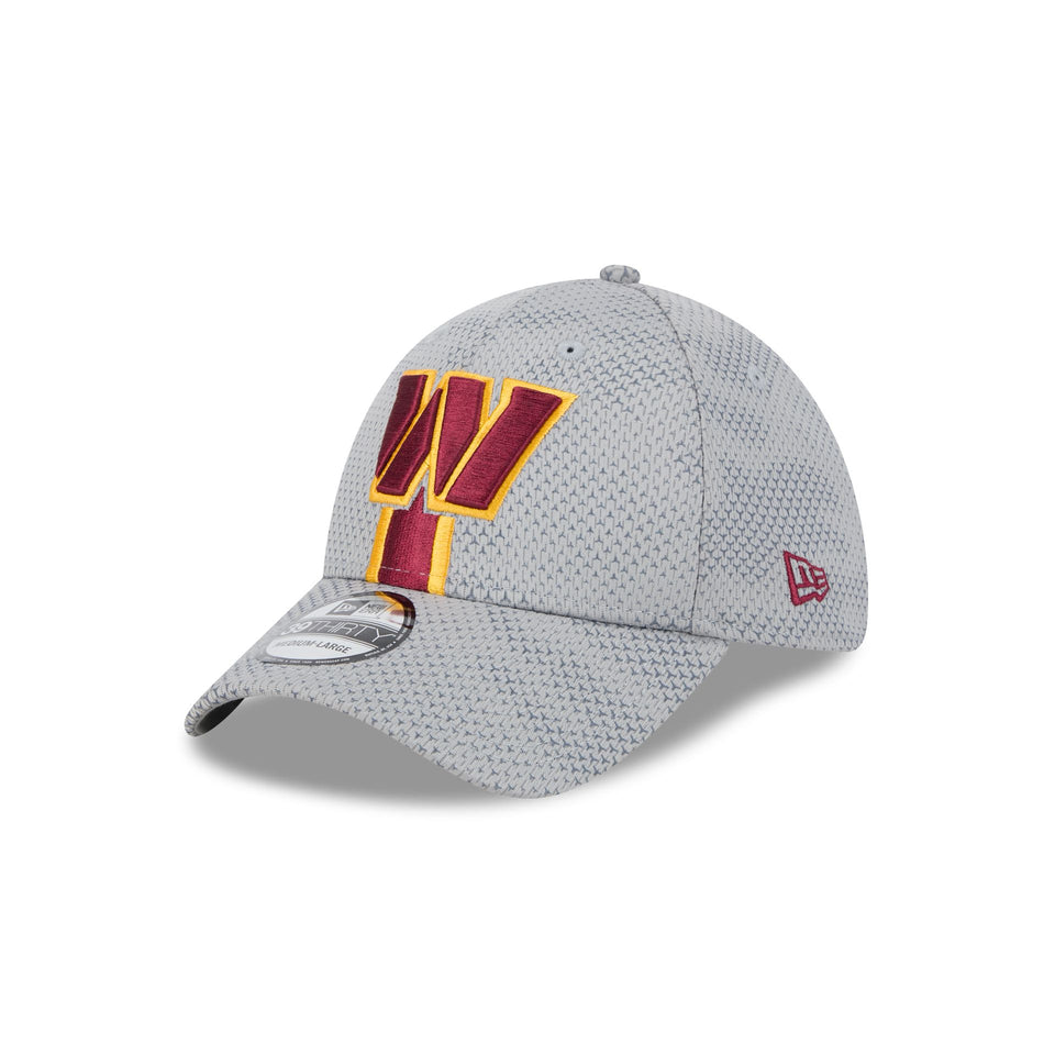 Washington Commanders Hats & Caps – New Era Cap Australia