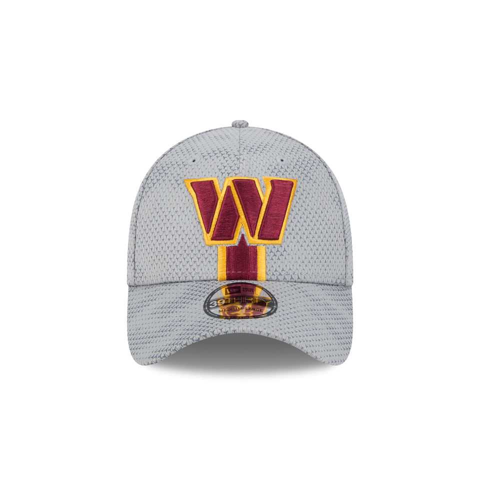 Washington Commanders Hats & Caps – New Era Cap Australia