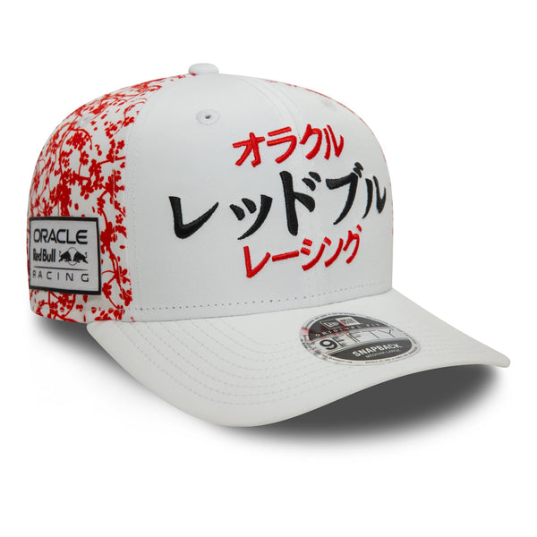 Oracle Red Bull Racing Japan Race Special – New Era Cap Australia