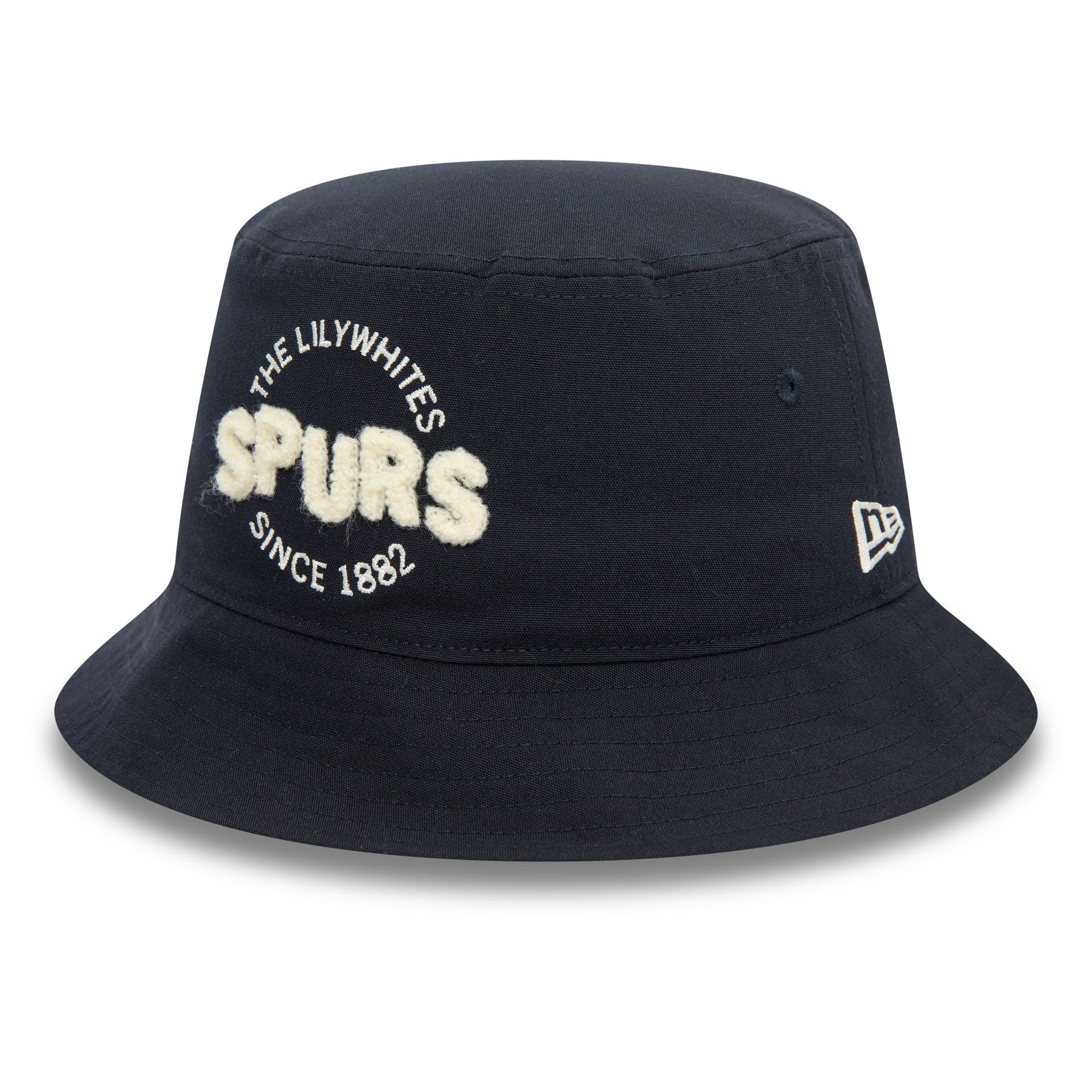 Tottenham Hotspur Boucle Repreve BUCKET – New Era Cap Australia