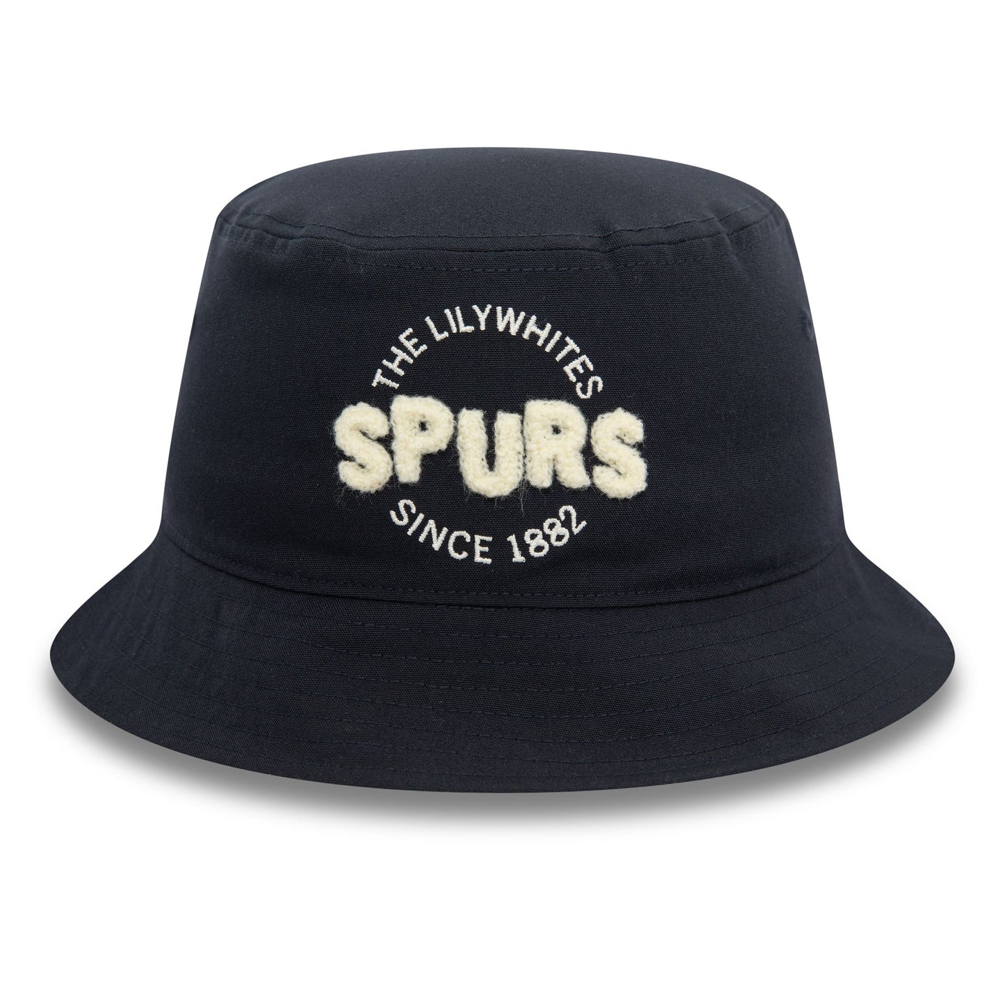 Tottenham Hotspur Boucle Repreve BUCKET – New Era Cap Australia