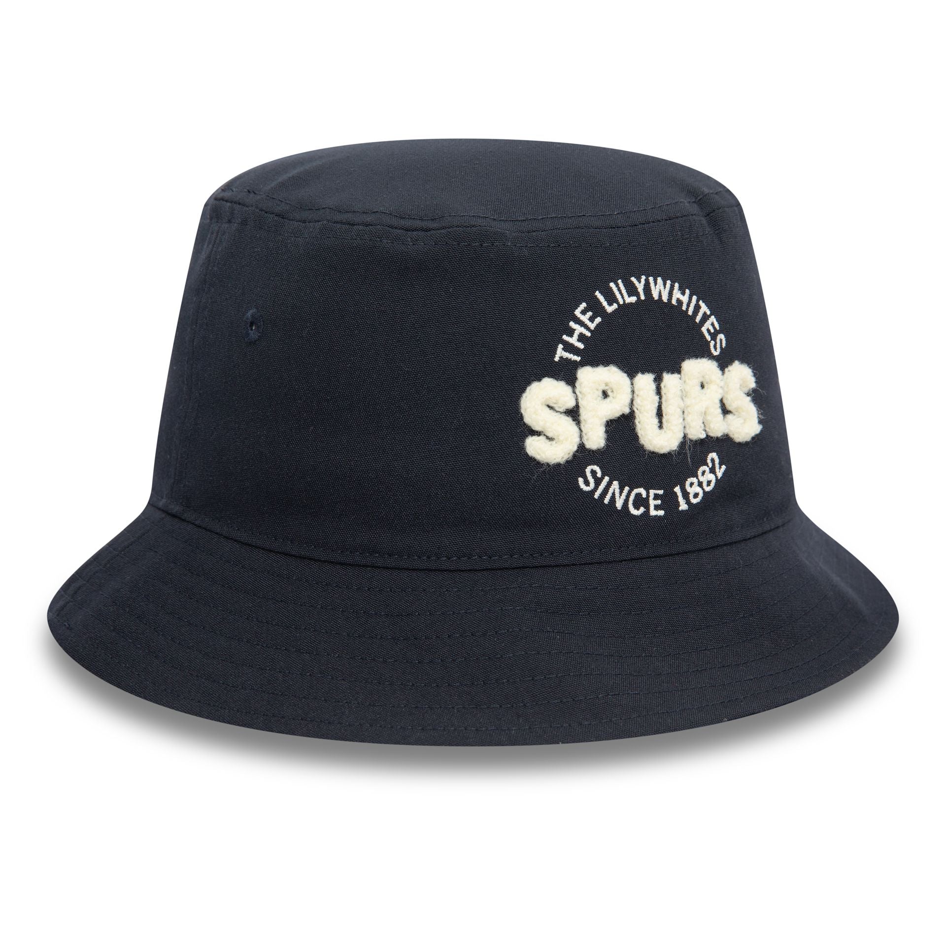 Tottenham Hotspur Boucle Repreve BUCKET – New Era Cap Australia
