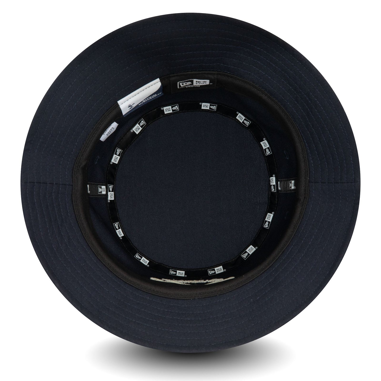 Tottenham Hotspur Boucle Repreve BUCKET – New Era Cap Australia