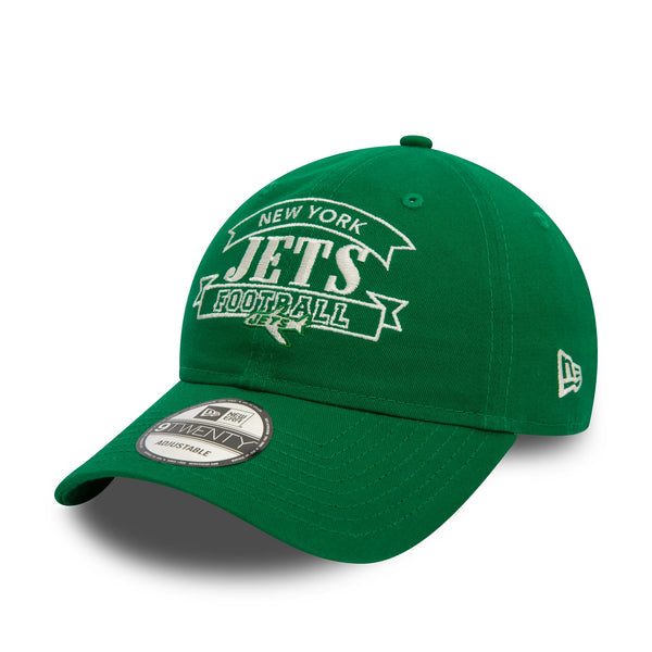 New York Jets Hats & Caps – New Era Cap Australia