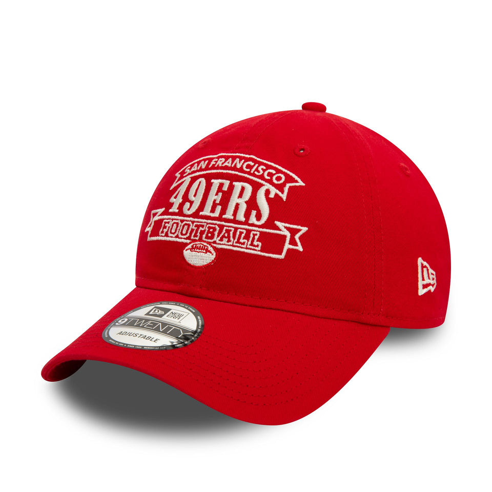San Francisco 49ers Hats & Caps – New Era Cap Australia