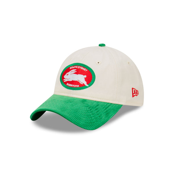 NRL Retro 9TWENTY Cloth Strap – New Era Cap Australia