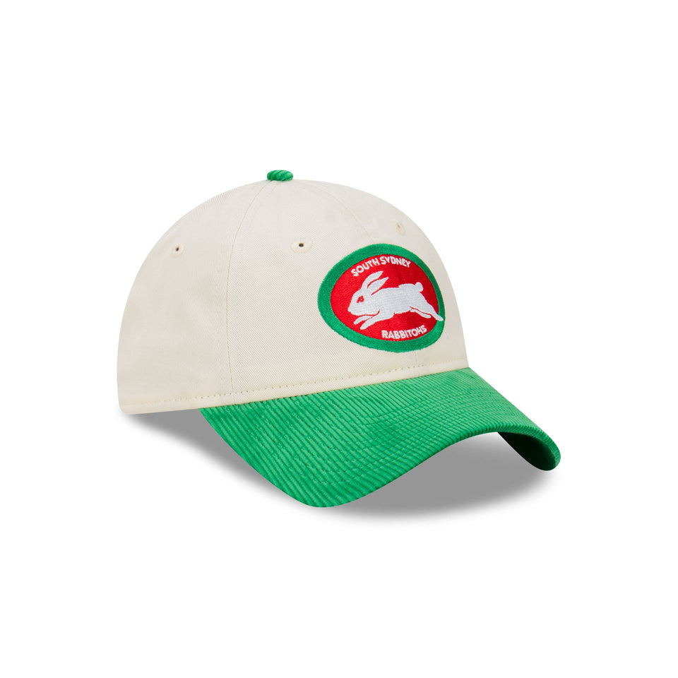 NRL Retro 9TWENTY Cloth Strap – New Era Cap Australia