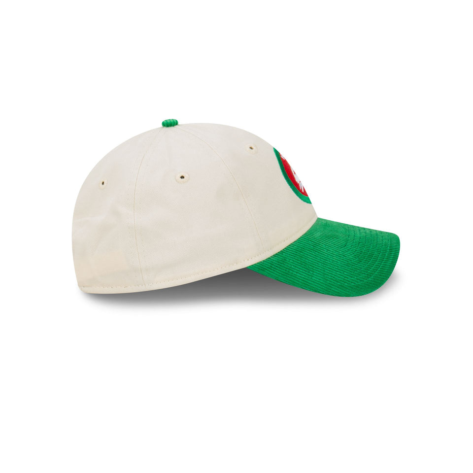 NRL Retro 9TWENTY Cloth Strap – New Era Cap Australia