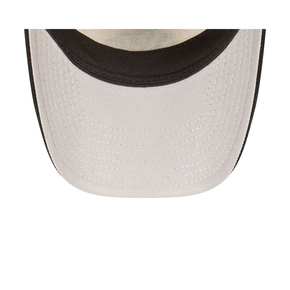 9FORTY A-Frame Snapback Hats & Caps | New Era Cap Australia